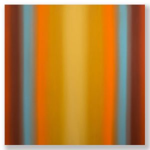 Ruth Pastine Ethereal Material, contemporary art, oil painter, minimalist