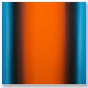 Ruth Pastine Ethereal Material, contemporary art, oil painter, minimalist
