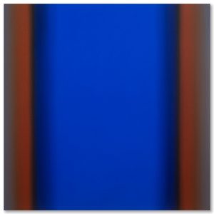 Ruth Pastine Ethereal Material, contemporary art, oil painter, minimalist