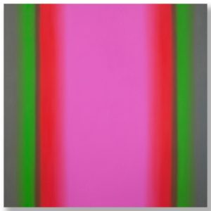 Ruth Pastine Ethereal Material, contemporary art, oil painter, minimalist