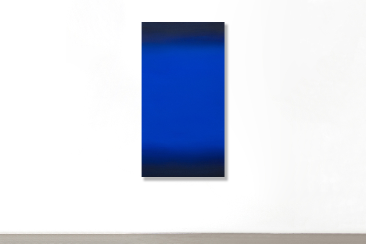 Ruth Pastine, Frederick R. Weisman Art Foundation, MANA