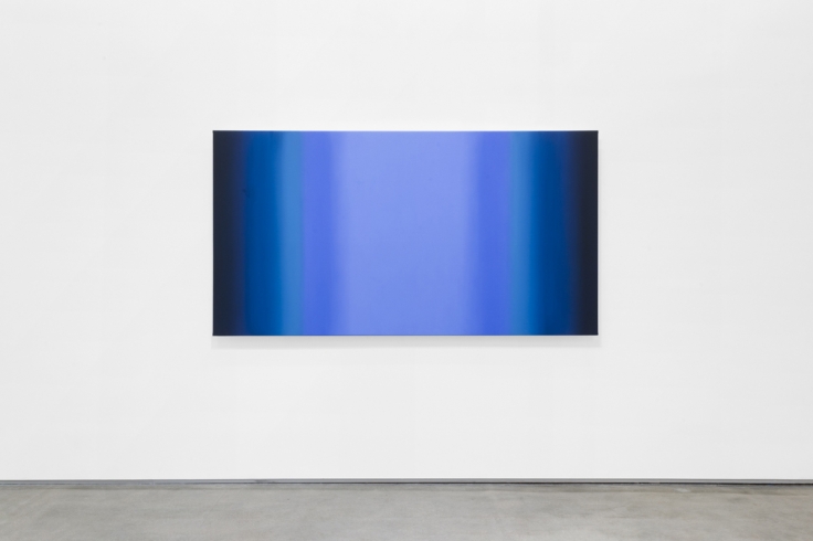 Ruth Pastine, Sublime Terror, contemporary art, oil painter